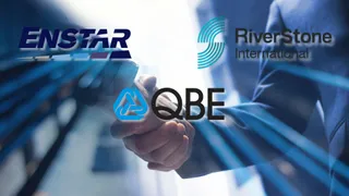 QBE closes $1.6bn loss portfolio transfer with RiverStone/Enstar | Intelligent Insurer